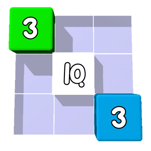 IQ Cube Puzzel Blocks for iOS (iPhone/iPad/iPod touch) - Free Download ...
