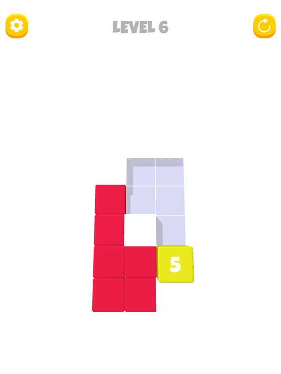 IQ Cube Puzzel Blocks for iOS (iPhone/iPad/iPod touch) - Free Download ...