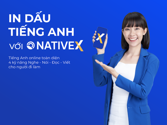 NativeX for iOS (iPhone/iPad/iPod touch) - Free Download at AppPure