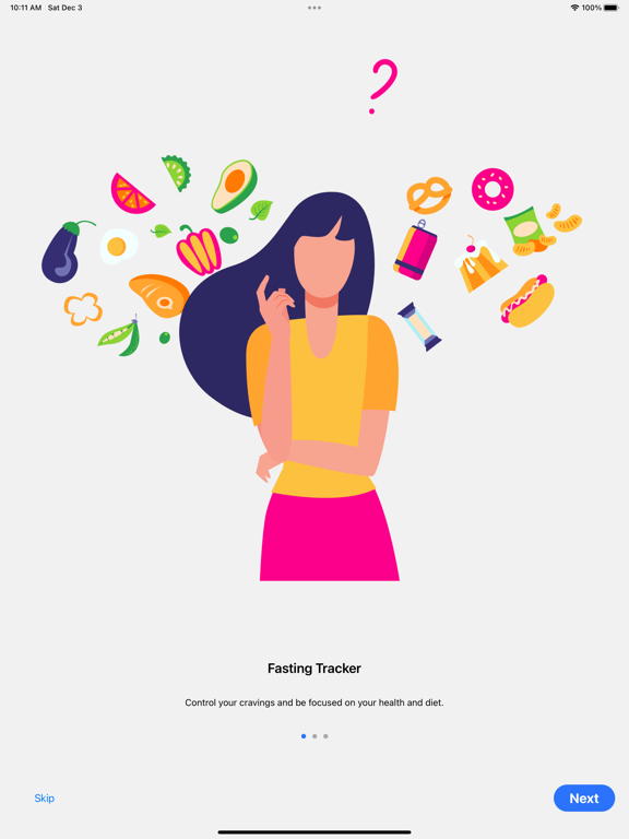 Zero fasting health tracker for iOS (iPhone/iPad/iPod touch) - Free ...