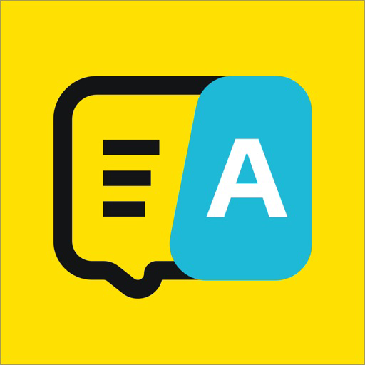 QuickTranslate - Parrot for iOS (iPhone/iPod touch) - Free Download at ...