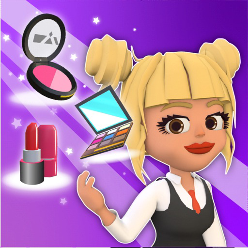 Makeup Merge for iOS (iPhone/iPad/iPod touch) - Free Download at AppPure