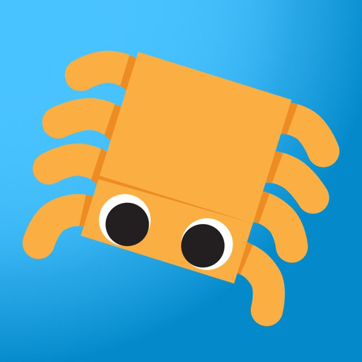 A Webbing Journey for iOS - Free Download at AppPure