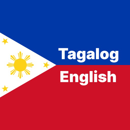 English Tagalog Translator App for iOS (iPhone/iPad/iPod touch) - Free ...