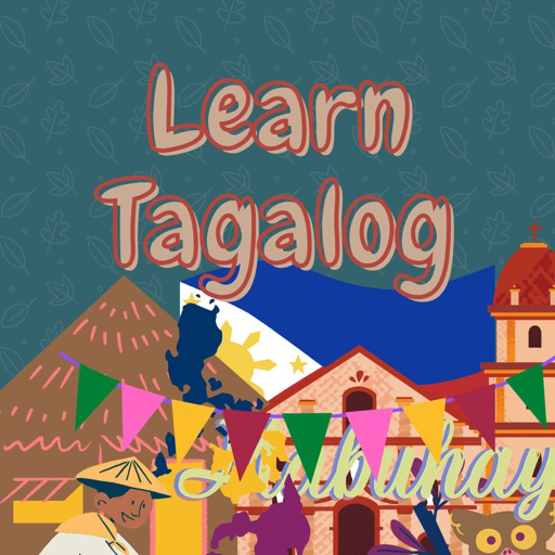 Learn Tagalog for iOS (iPhone/iPod touch) - Free Download at AppPure