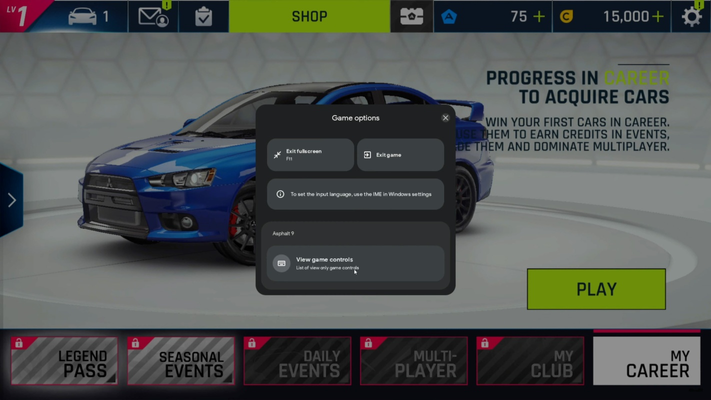 Google Play Games Beta for PC Windows 25.9.930.0 Download