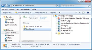 WinZip for PC Windows 76.9 Download
