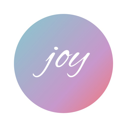 Joy: AI Wellness Platform for iOS (iPhone/iPad) - Free Download at AppPure