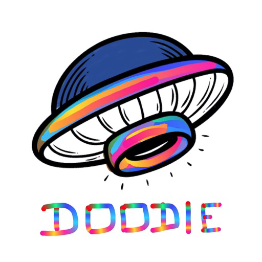 Joy Doodle Paint- Draw on Pics for iOS (iPhone/iPad/iPod touch) - Free ...