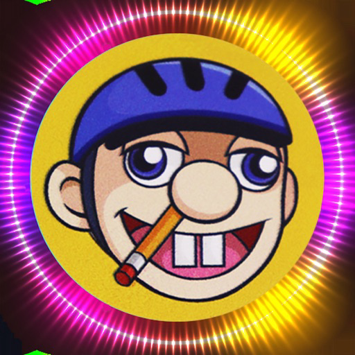 Coloring Jeffy The Puppet for iOS (iPhone/iPad/iPod touch) - Free ...