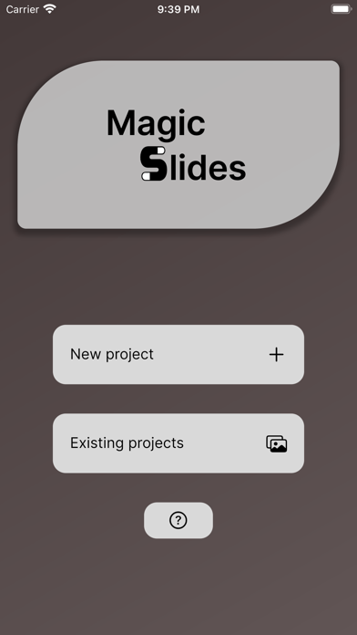 Magic Slides: Magic Tricks App para iOS (iPhone/iPod touch) Última ...