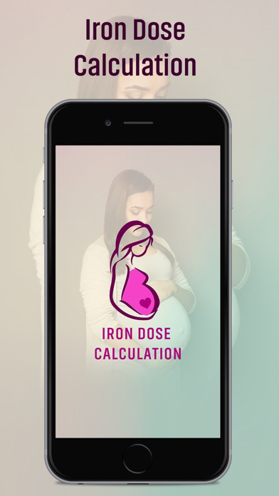 Iron Dose Calculation for iOS (iPhone/iPad/iPod touch) - Free Download ...