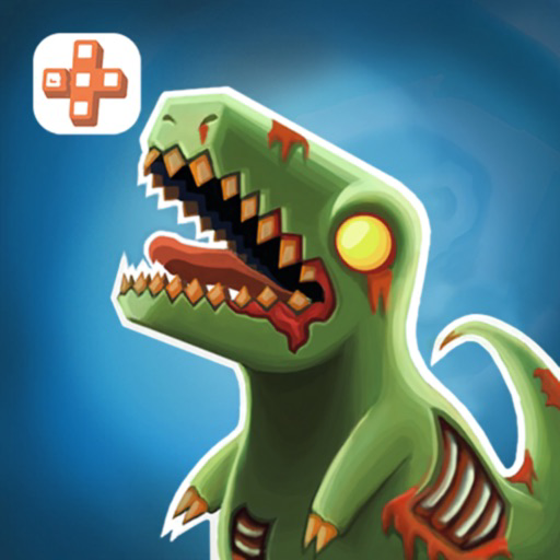 Age of Zombies® for iOS (iPhone/iPad/iPod touch) - Free Download at AppPure