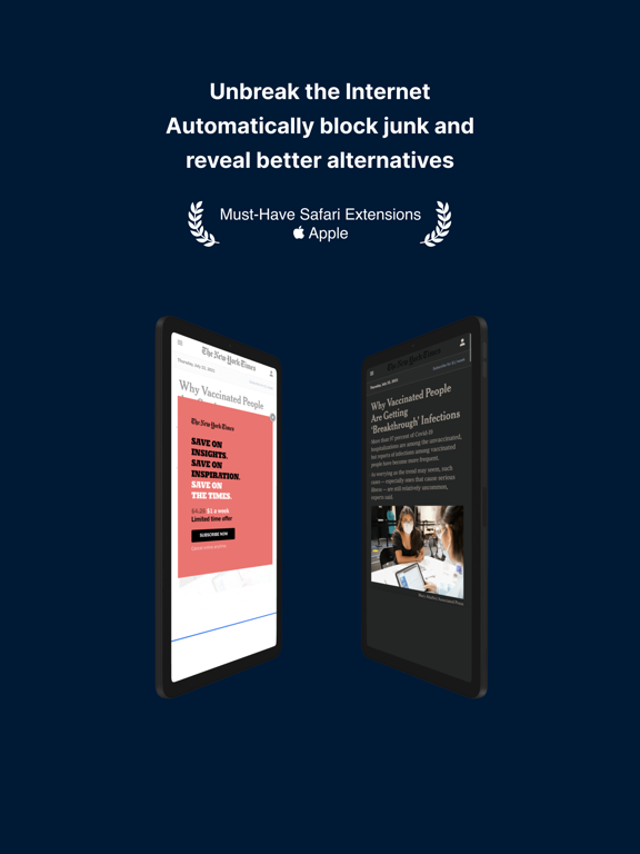 Hyperweb for iOS (iPhone/iPad/iPod touch) - Free Download at AppPure