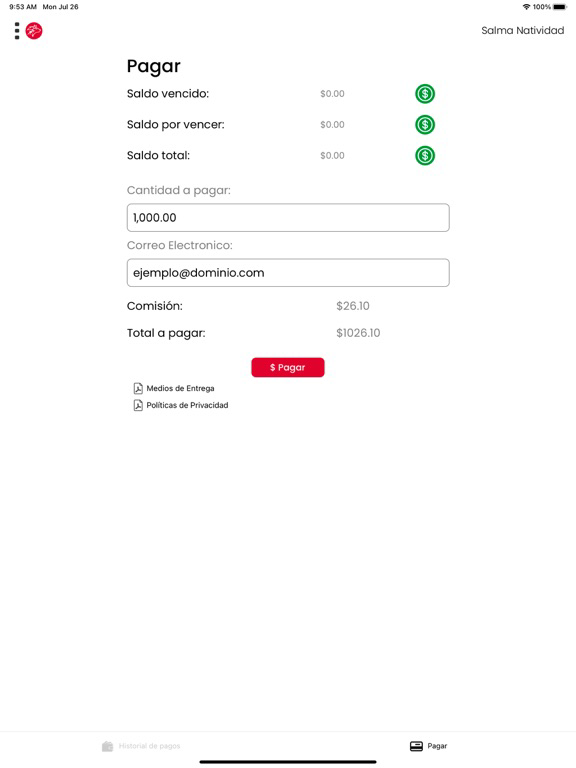 Lobo Up for iOS (iPhone/iPad/iPod touch) - Free Download at AppPure
