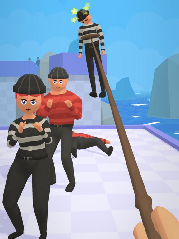 Whip Master 3D for iOS (iPhone/iPad) - Free Download at AppPure