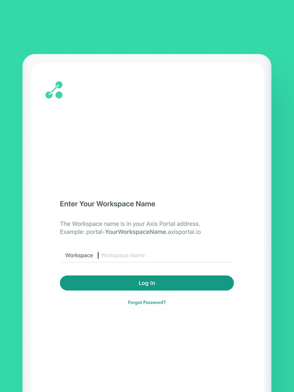 Axis Security Client for iOS (iPhone/iPad/iPod touch) - Free Download ...