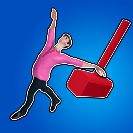 Simulator of Ragdoll for iOS (iPhone/iPad/iPod touch) - Free Download ...