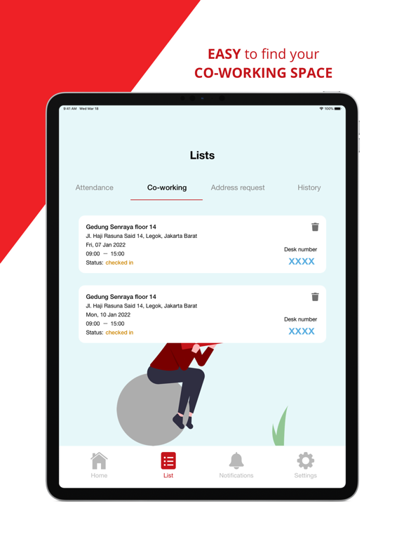 ARJUNA CIMB Niaga for iOS (iPhone/iPad) - Free Download at AppPure
