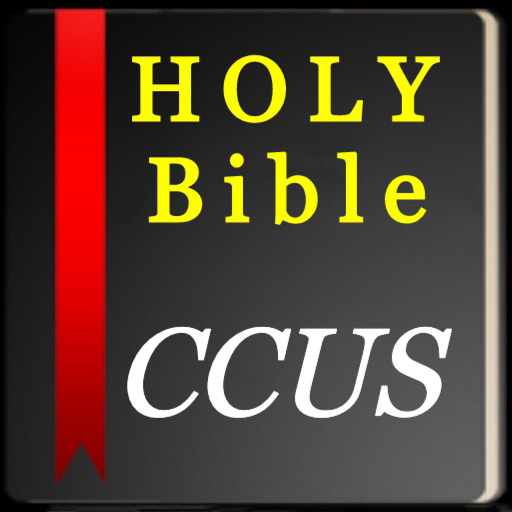 Bible CCUS لنظام iOS (iPhone/iPad) - قم بتنزيله مجانا على AppPure