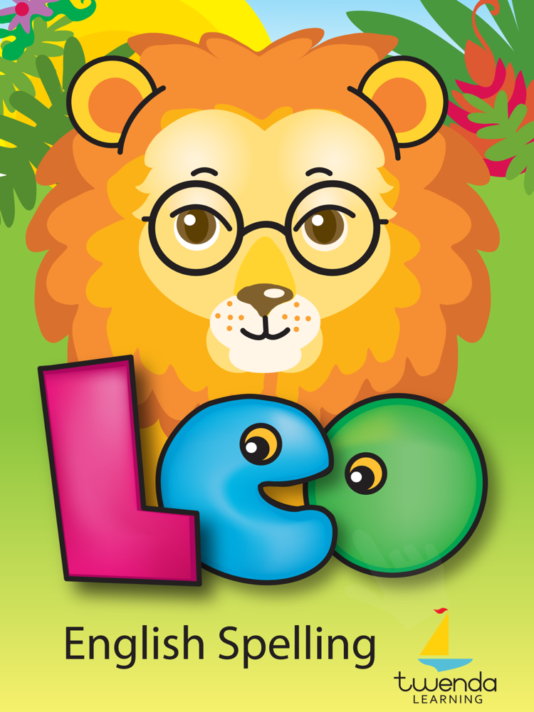 Leo English Spelling Complete for iOS (iPhone/iPad) Latest Version at ...