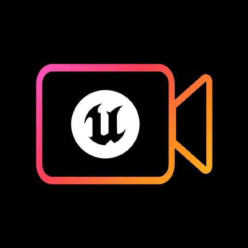 Unreal VCam for iOS (iPhone/iPad/iPod touch) - Free Download at AppPure