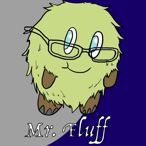 Mr. Fluff Game for iOS (iPhone/iPad/iPod touch) - Free Download at AppPure