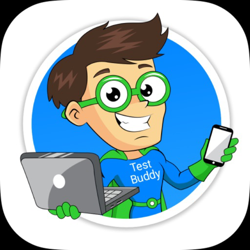 Test Buddy | Driving Test for iOS (iPad) - Free Download at AppPure