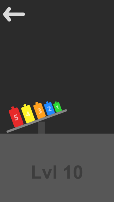 Balance - Game para iOS (iPhone/iPad) - Baixar Grátis no AppPure