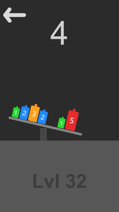 Balance - Game para iOS (iPhone/iPad) - Baixar Grátis no AppPure