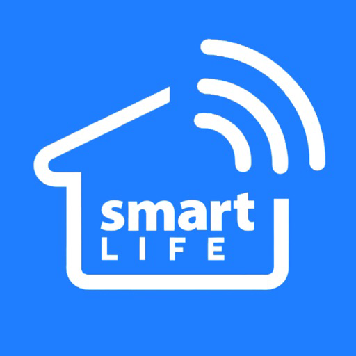 Smart Life - Smart Living Home for iOS (iPhone/iPod touch) - Free ...