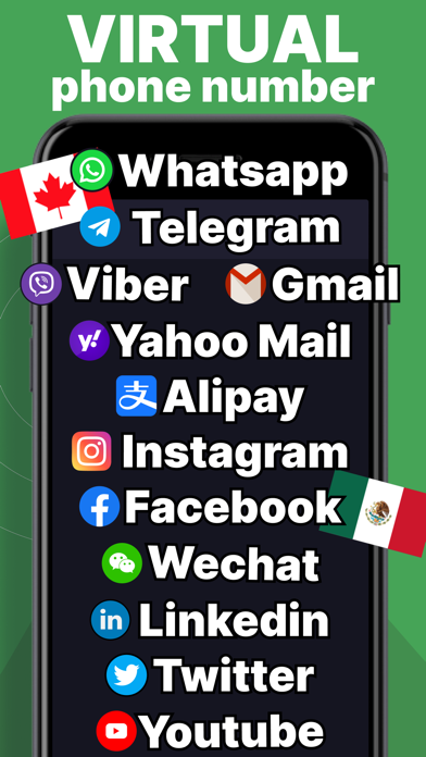 TextVerified for iOS (iPhone/iPad) - Free Download at AppPure