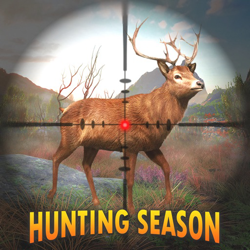 Realistic Hunting Season- Game for iOS (iPhone/iPad/iPod touch) - Free ...