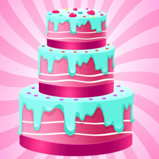 Sweet Cream Cake Maker Games para iOS (iPhone/iPad/iPod touch) - Baixar ...