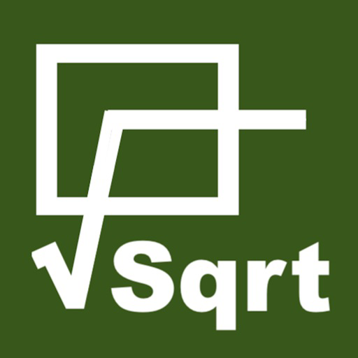 Square Root Calculator For Ios Iphoneipadipod Touch Latest Version 4576