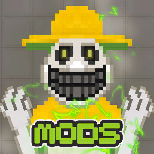 SCP Mods for Melon Playground for iOS (iPhone/iPad/iPod touch) - Free ...