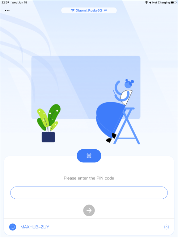 ExceedShare for iOS (iPhone/iPad) - Free Download at AppPure