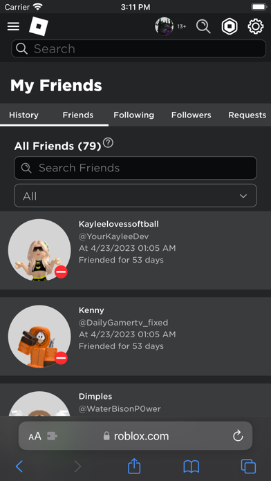 RoQoL for iOS (iPhone/iPad/Mac/iPod touch) - Free Download at AppPure
