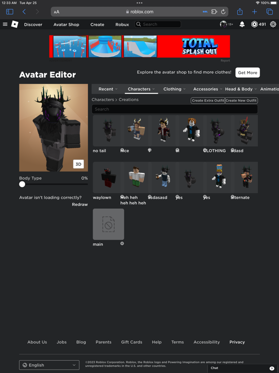 RoQoL for iOS (iPhone/iPad/Mac/iPod touch) - Free Download at AppPure
