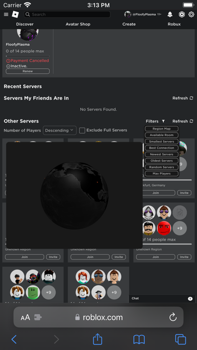 RoQoL for iOS (iPhone/iPad/Mac/iPod touch) - Free Download at AppPure