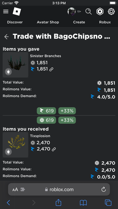 RoQoL for iOS (iPhone/iPad/Mac/iPod touch) - Free Download at AppPure