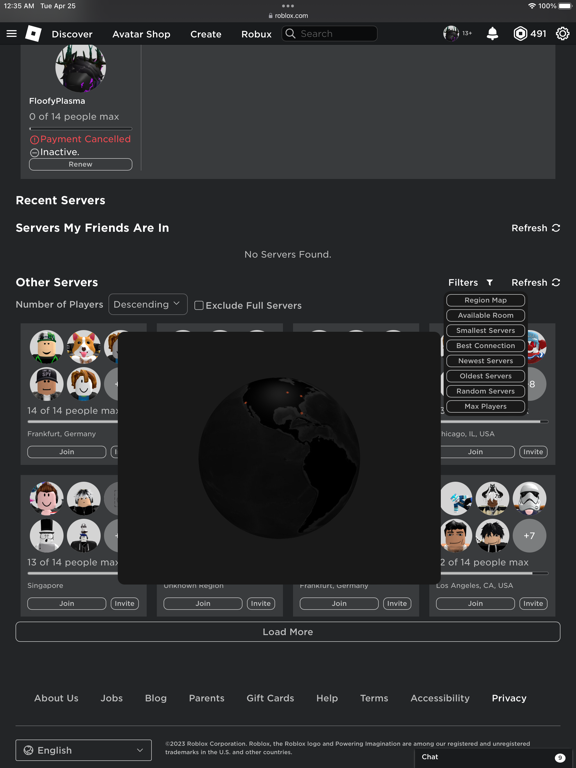 RoQoL for iOS (iPhone/iPad/Mac/iPod touch) - Free Download at AppPure