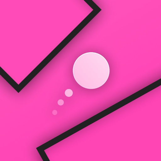 Slope Cube for iOS (iPhone/iPad/iPod touch) - Free Download at AppPure