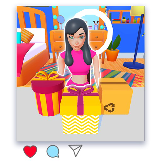 Influencer Simulation for iOS (iPhone/iPad) - Free Download at AppPure