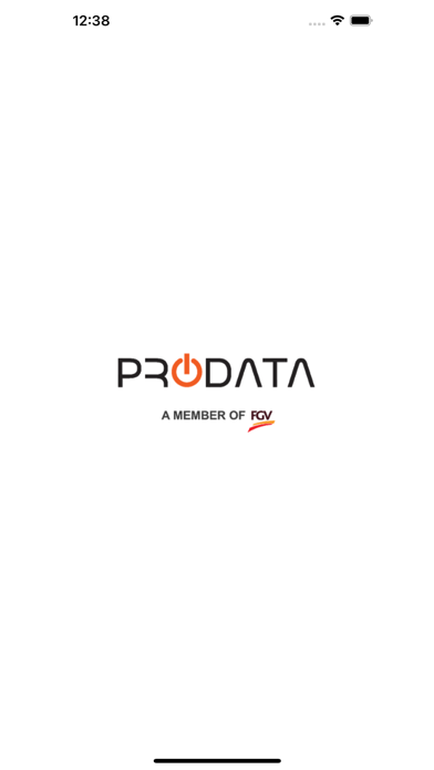 FGV PRODATA ATTENDANCE for iOS (iPhone/iPad/iPod touch) - Free Download at AppPure