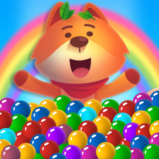 Bubble Shooter Pop: Zuma Blast for iOS (iPhone/iPad/iPod touch) - Free ...
