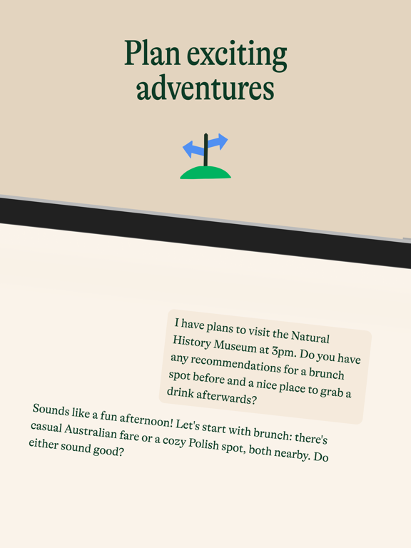 Pi, your personal AI for iOS (iPhone/iPad) - Free Download at AppPure