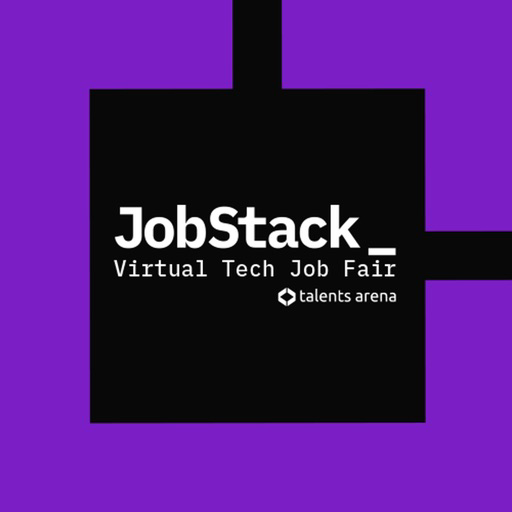 JobStack by Talents Arena for iOS (iPhone/iPad/iPod touch) - Free ...