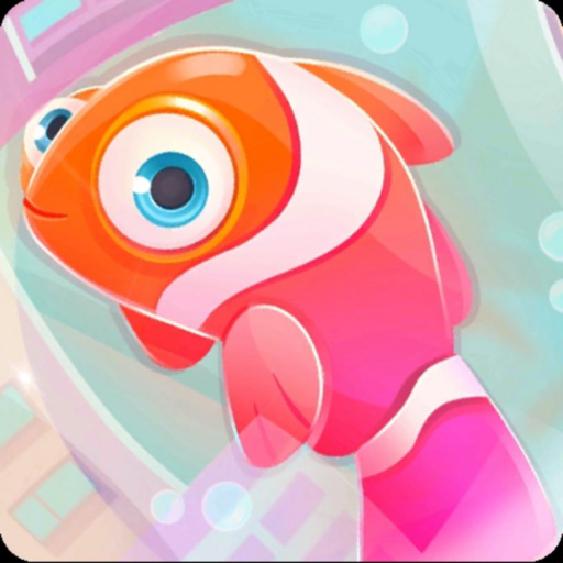 I Am Clown Fish Escape for iOS (iPhone/iPad/iPod touch) Latest Version ...