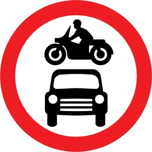 DVLA Driving Theory Road Signs para iOS (iPhone/iPad/iPod touch ... DVLA Driving Theory Road Signs para iOS (iPhone/iPad/iPod touch ...